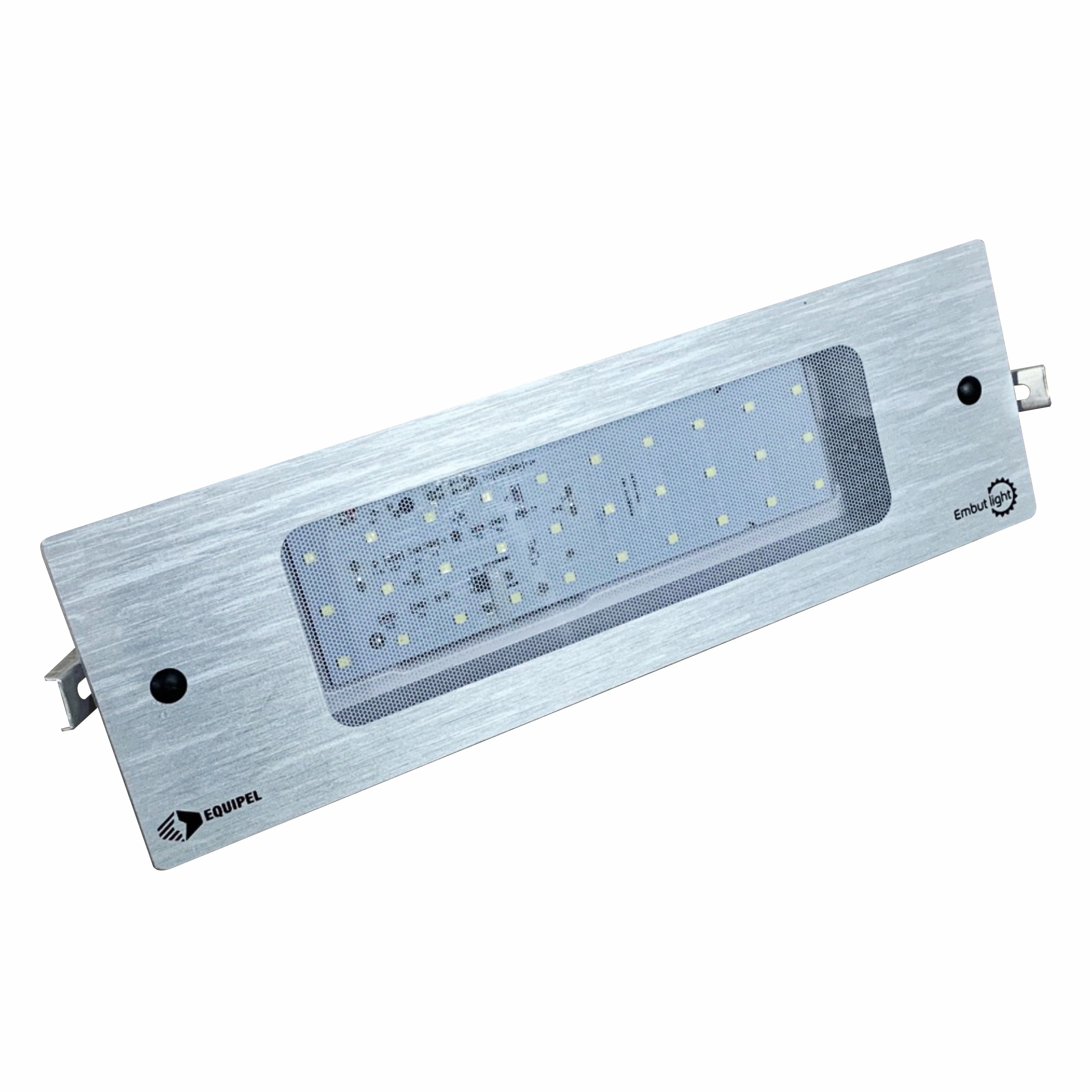 Luminária Embut Light – Equipel